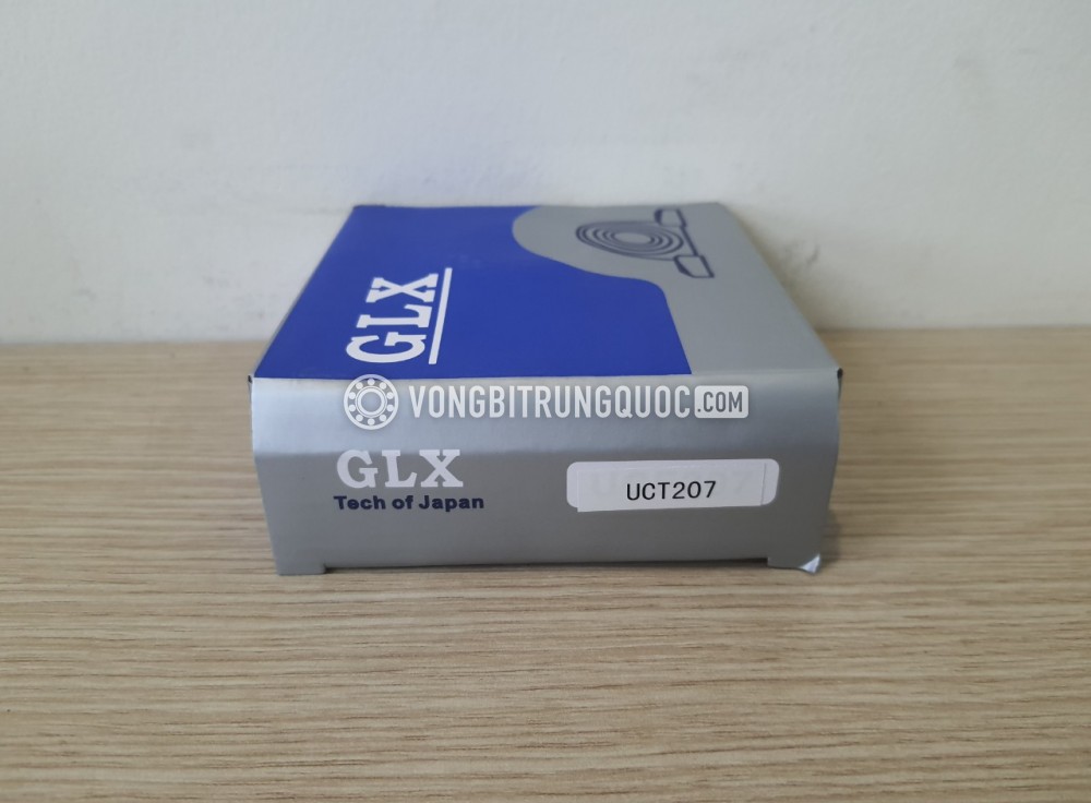Gối đỡ vòng bi UCT 207 giá rẻ, Giao hàng toàn quốc